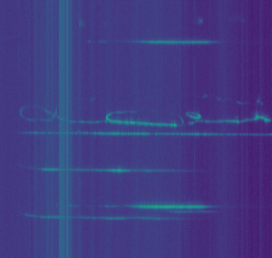 A CODAR advent – Daniel Estévez