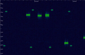 Demodulation of LTE PUCCH – Daniel Estévez