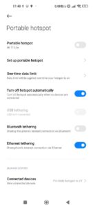 Connecting the Pluto SDR to an Android phone – Daniel Estévez