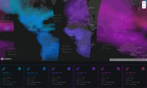 Anatomy of Blockstream Satellite – Daniel Estévez
