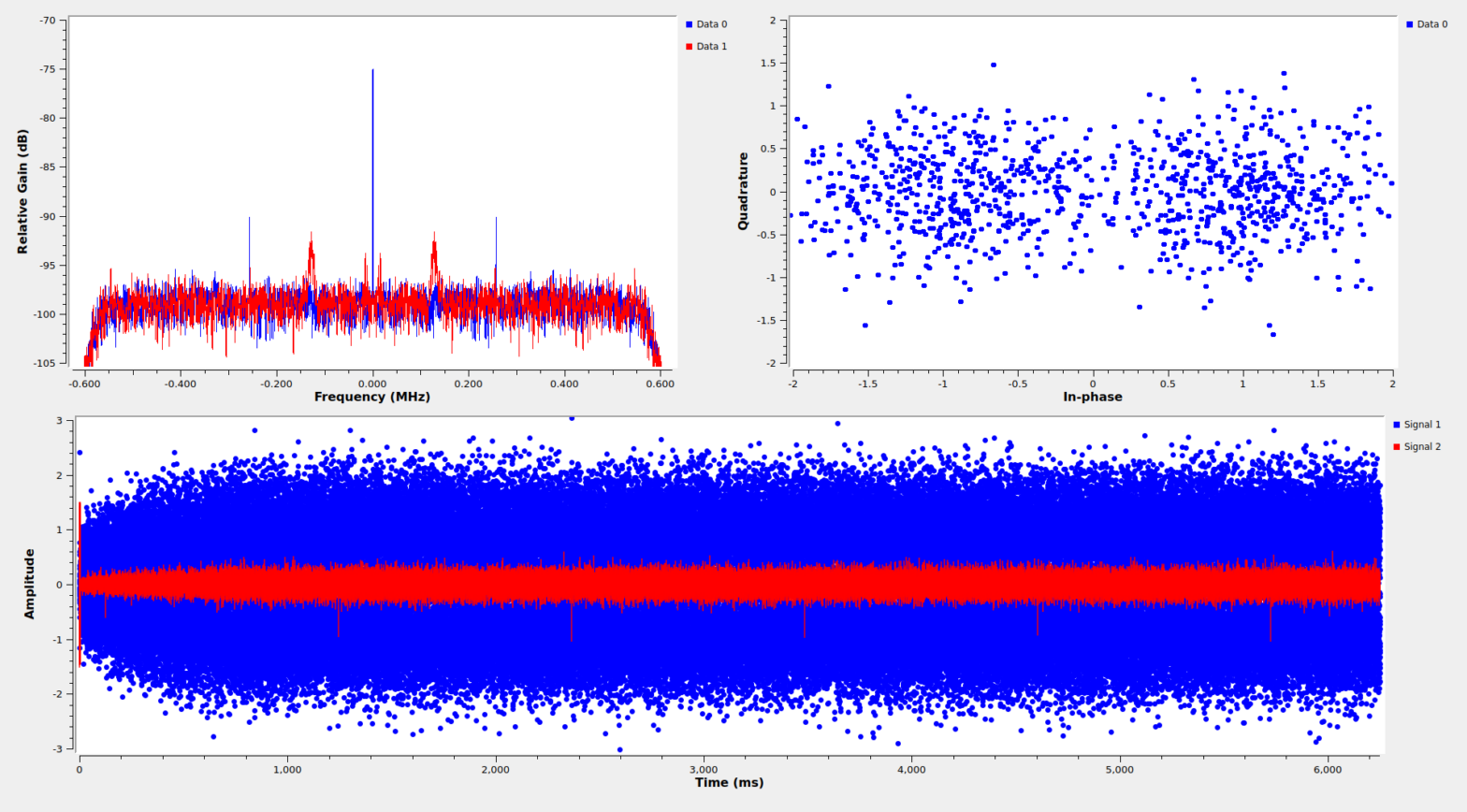 Decoding Hakuto-R M1 – Daniel Estévez