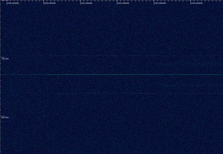 Decoding Euclid – Daniel Estévez