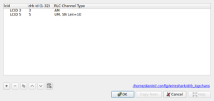 LTE downlink: PDSCH – Daniel Estévez