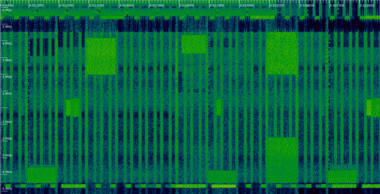 Decoding the LTE-M SIB-BR – Daniel Estévez