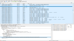 LTE uplink: PUSCH – Daniel Estévez