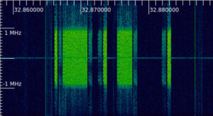 Decoding IEEE 802.11ah – Daniel Estévez